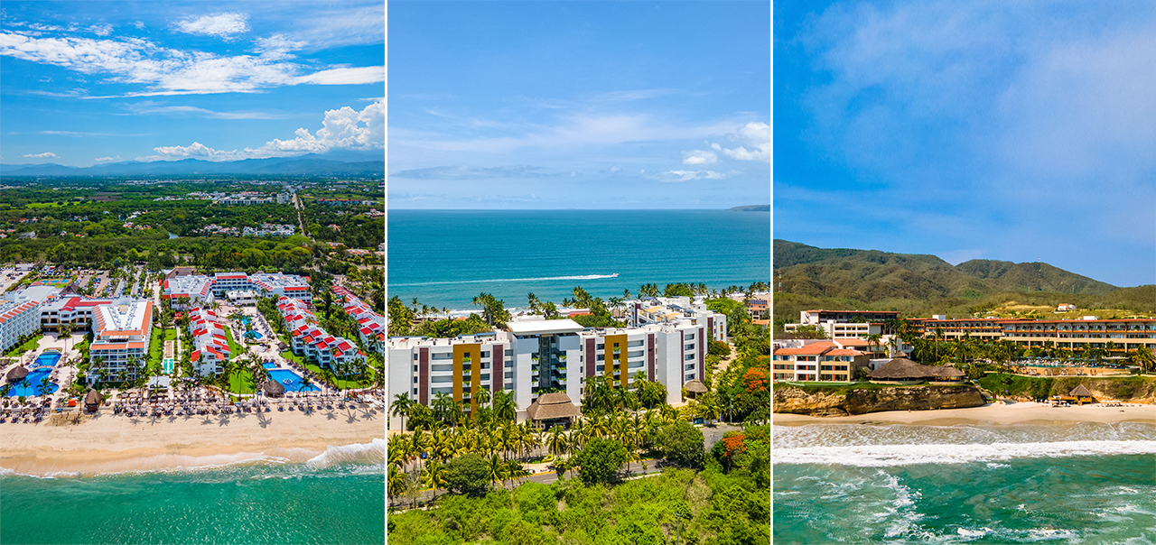 Marival Distinct All-Suites & World Spa – Handwritten Collection